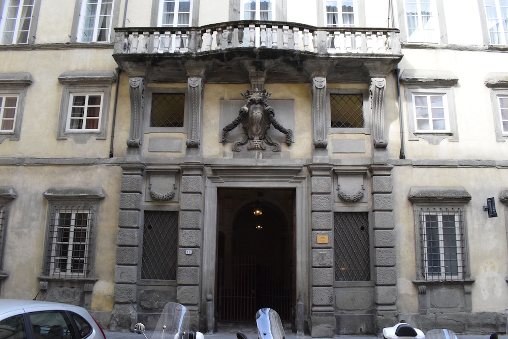 Palazzo Tucci Residenza D'epoca - Lucca