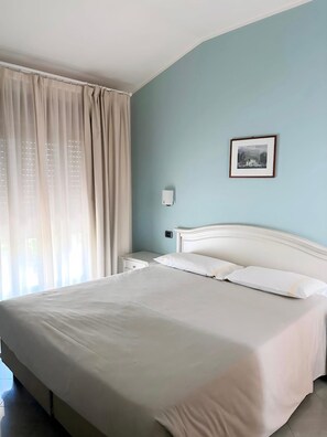 Quarto casal standard | Comodidades do quarto