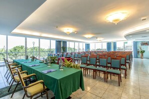 Salas de reuniões