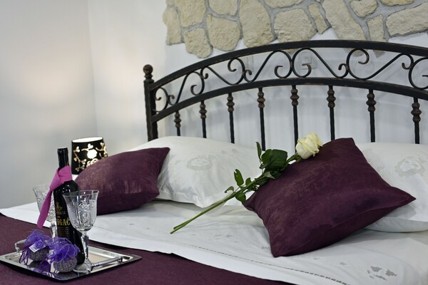 Kuzma Rooms - Split