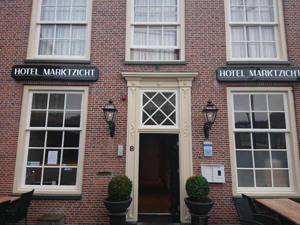 Hotel Marktzicht - Zeewolde