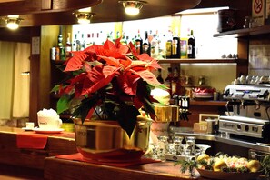 Entrada (vista interior)