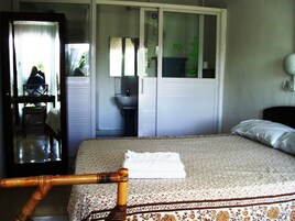 Quarto Básico | Lençóis de algodão egípcio, roupa de alta qualidade 