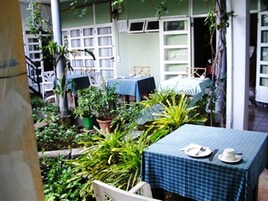 Pequeno-almoço continental diário incluído 