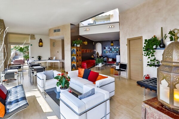 Villa Santa Maria - Luxury Country House - Amalfi