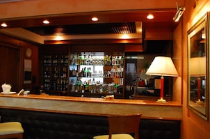 Bar (no alojamento)