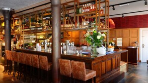 Quiosque de check-in/check-out
