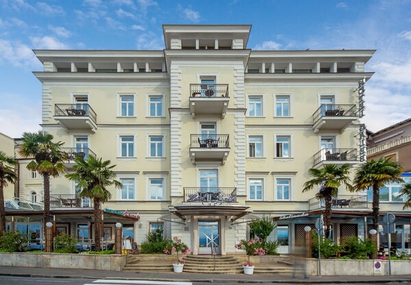 Hotel Galeb - Opatija