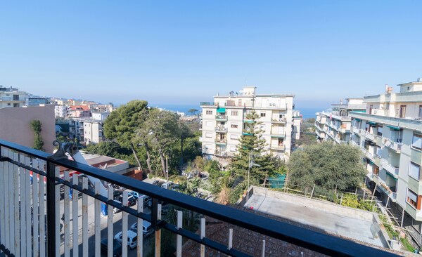 Emily Suites - Sorrento
