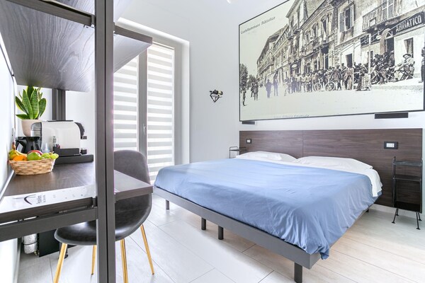 B&b Bella Pescara - Pescara