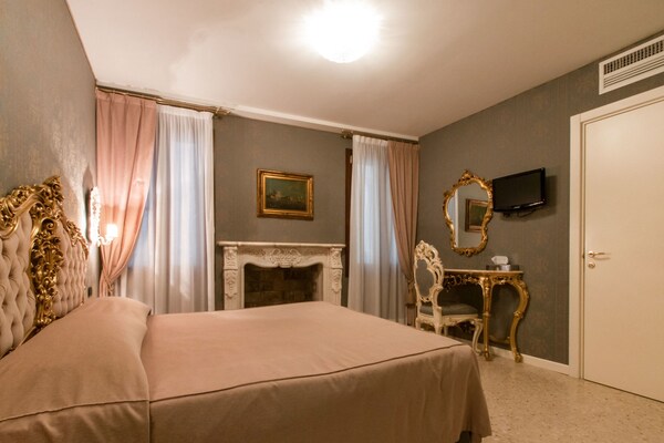 ディモラ マルチャーナ - ヴェネツィア