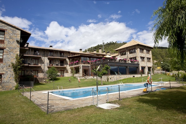 Hotel & Spa Peña Montañesa - Labuerda