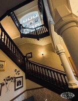 Pormenores do interior