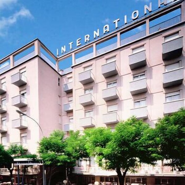 C-hotels International - Cattolica