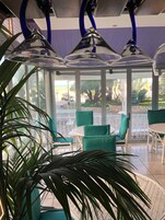 Bar (na propriedade)