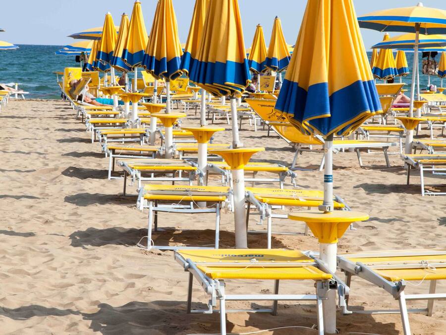 Vista da propriedade