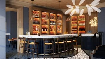 Bar (na propriedade)