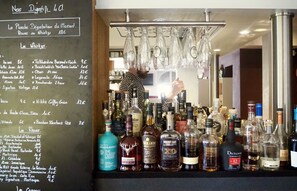 Bar (no alojamento)