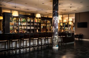 Bar (no alojamento)