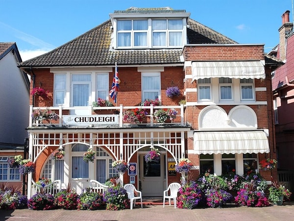 Chudleigh Hotel - Clacton-on-Sea