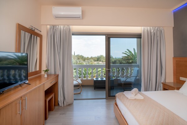 Fiori Hotel - Corfú