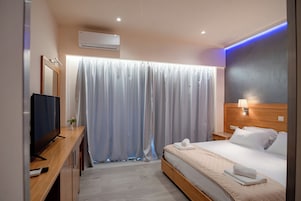 Quarto Duplo ou Twin Superior