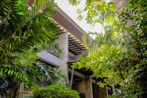 Terraço/pátio interior