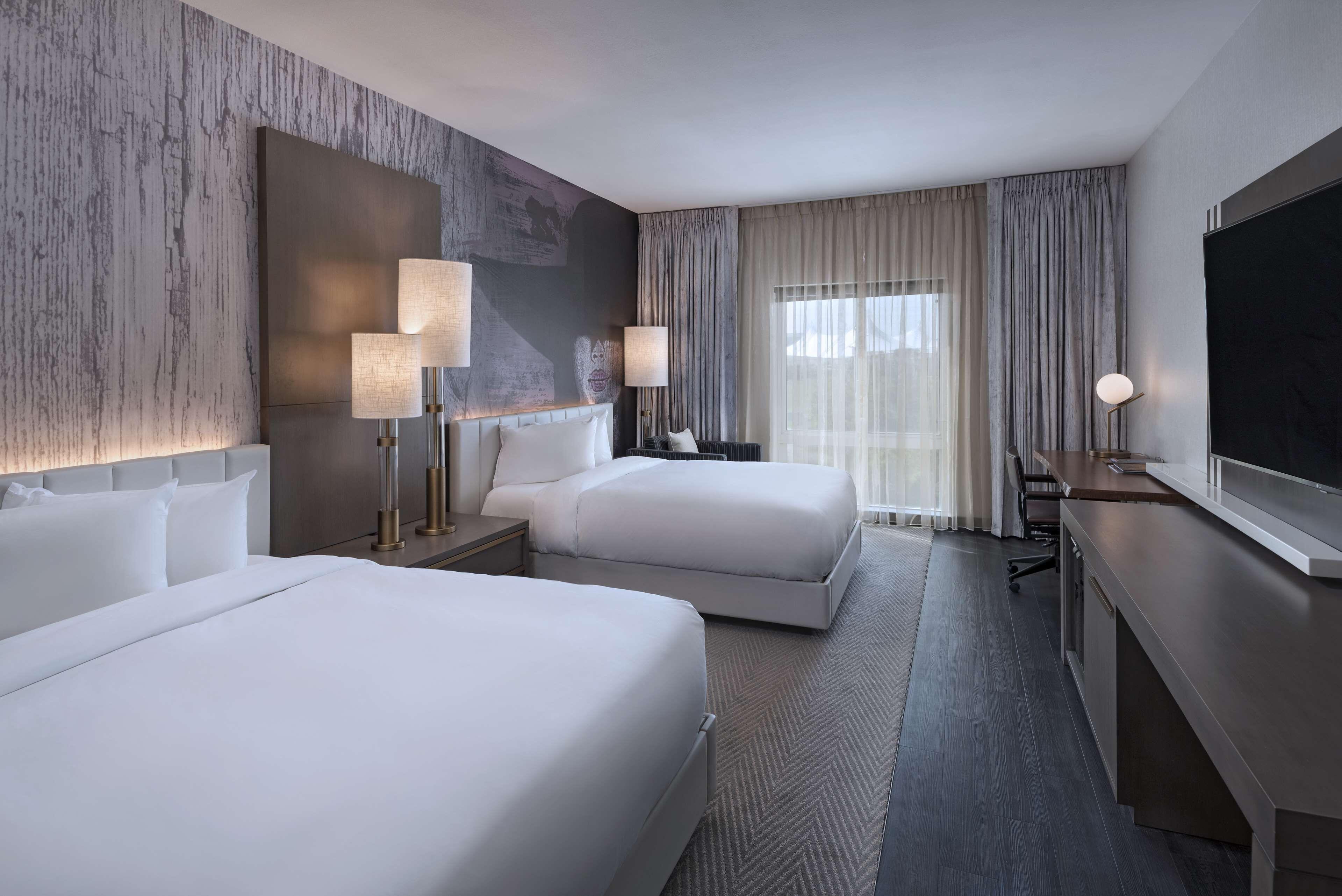 11 Hotels With Infinity Pools In USA - Updated 2024 | Trip101