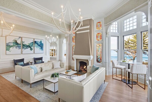 Green Gables Inn, A Four Sisters Inn - Big Sur, CA