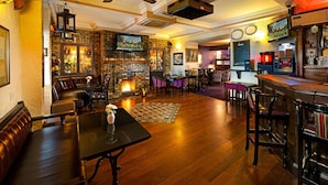 Bar (no alojamento)