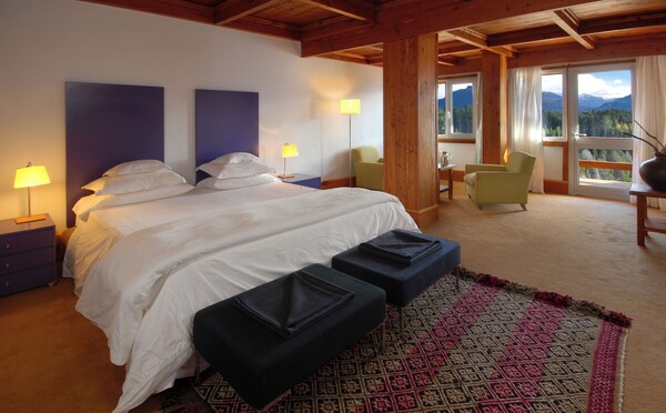 Isla Victoria Lodge - Neuquen