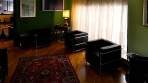Sala de reunião