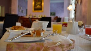 Alimentação e bebidas