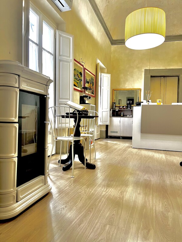 B & Beatrice - Florence