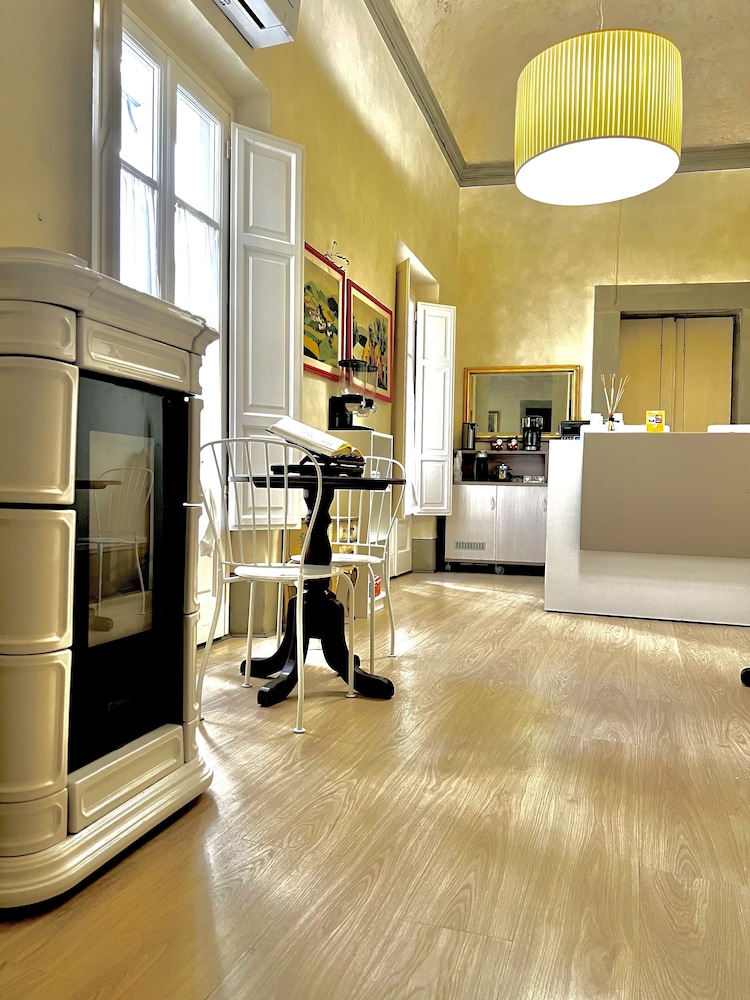 B & Beatrice - Florencia