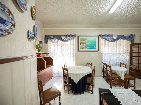 ホテル パルメイラ - Aveiro