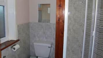 Quarto Duplo, casa de banho anexa | Casa de banho