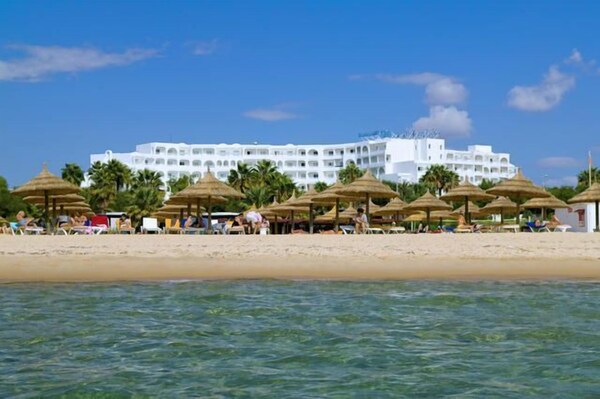 Yadis Hammamet Club - Nabeul