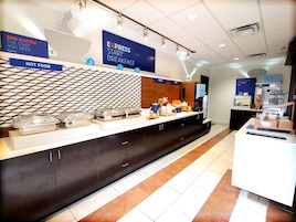 Café da manhã
