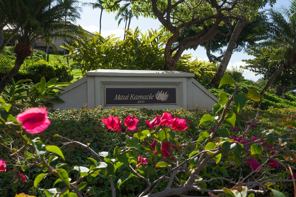 Maui Kamaole - Maui, HI