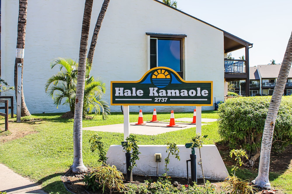Hale Kamaole - Maui, HI