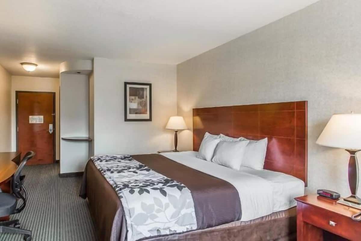 Secretária, secretária adequada para computadores portáteis