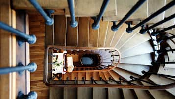 Escadas