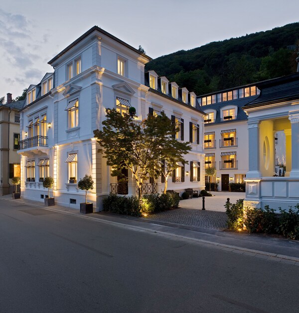 Boutique Hotel Heidelberg Suites - Heidelberg
