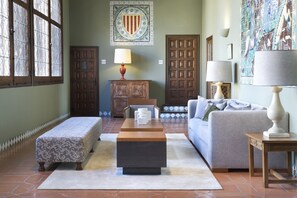 Pormenores do interior