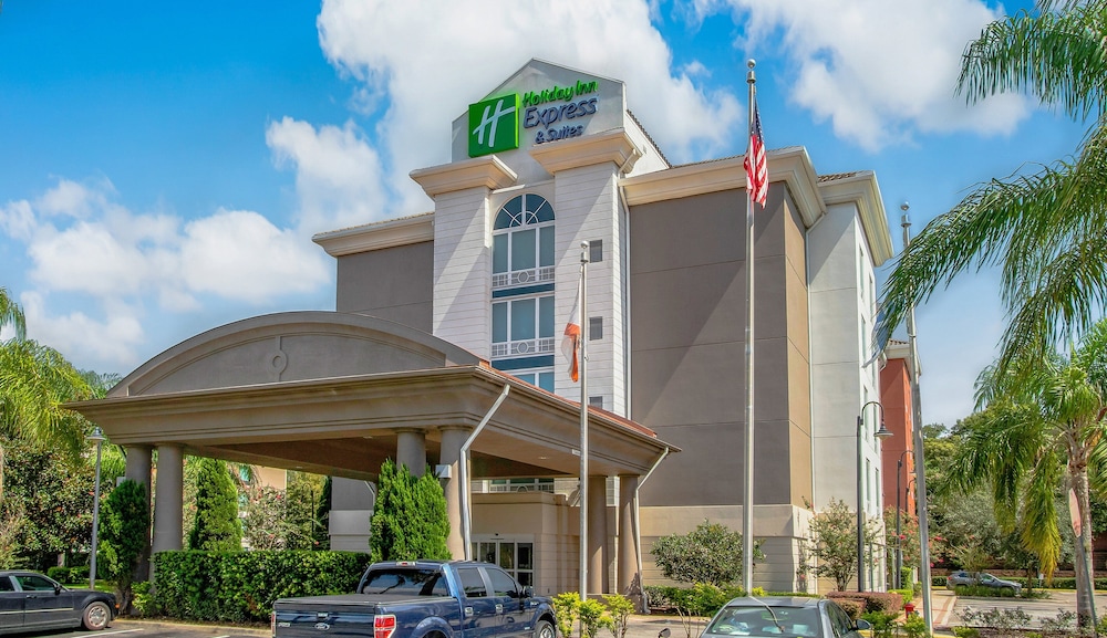 Holiday Inn Express Hotel & Suites Orlando - Apopka By Ihg - Apopka, FL