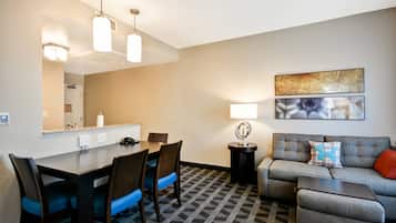 Televisor LCD de 55 polegadas com canais por cabo, televisor