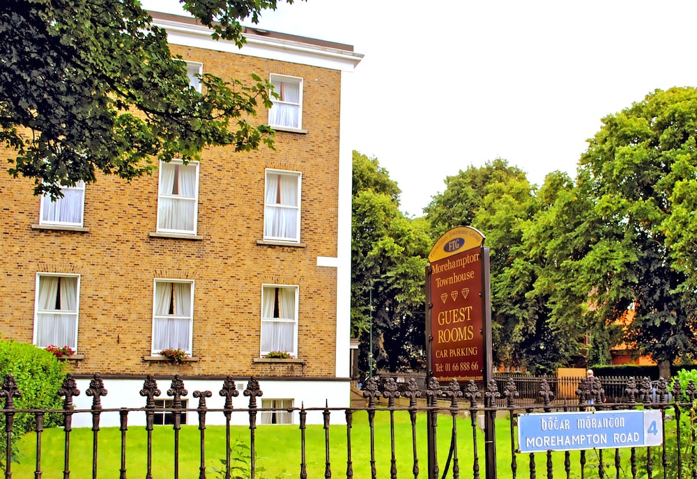 Morehampton Townhouse - County Meath