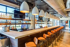 Bar (na propriedade)