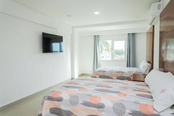 Quarto Superior | Lençóis de algodão egípcio, roupa de alta qualidade, edredões de penas 